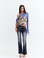 Bri Butterfly Top – JYOSEI