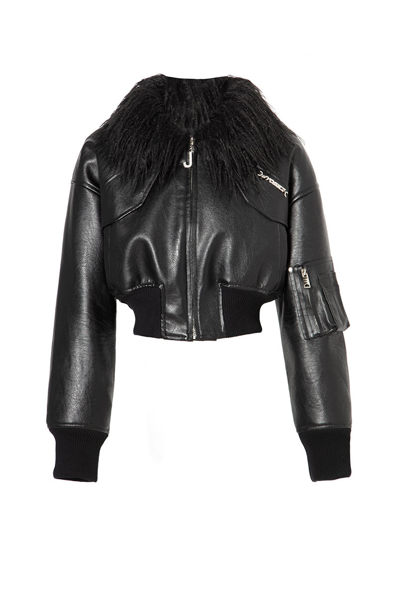 Eva Jacket – JYOSEI